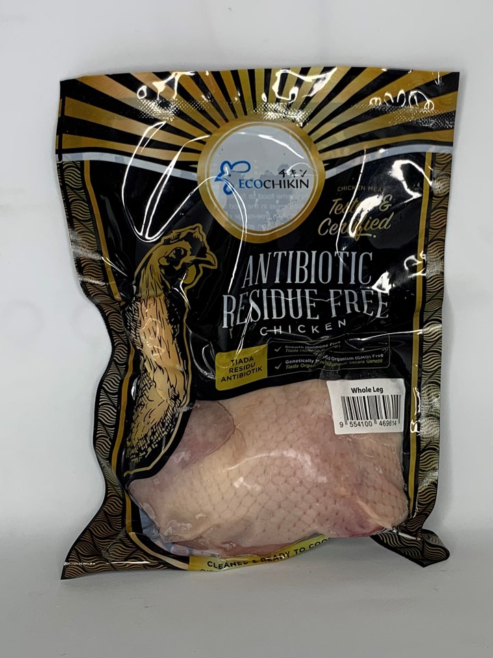 Antibiotic Free, Organic Chicken and Seafood – Mawai Organics