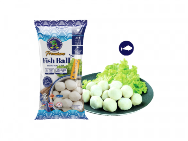 Fresh Fish – Mawai Organics