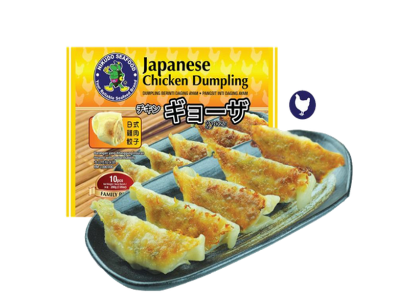 Antibiotic Free, Organic Chicken and Seafood – Mawai Organics