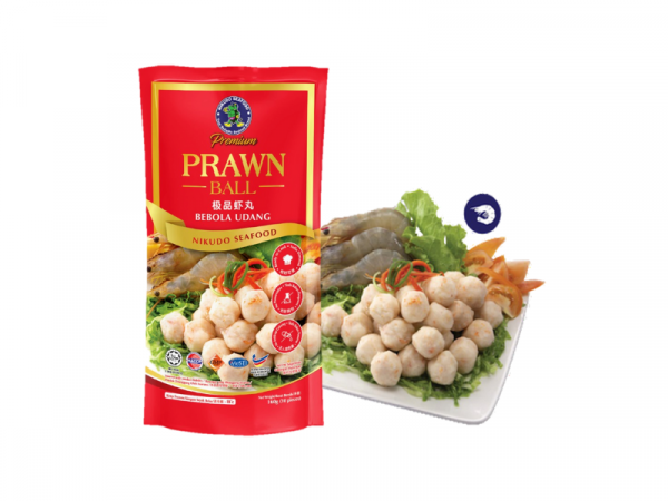 Prawn – Mawai Organics
