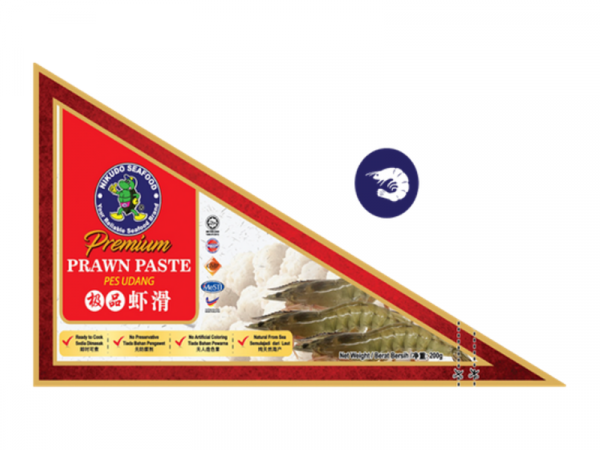 Prawn – Mawai Organics
